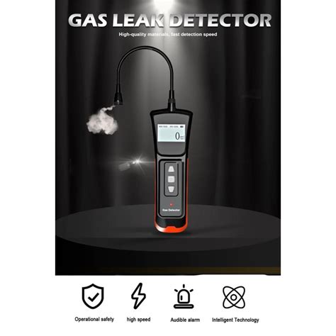 Jual Sensor Adkors Ex Gas Leak Detector Alat Deteksi Kebocoran Gas
