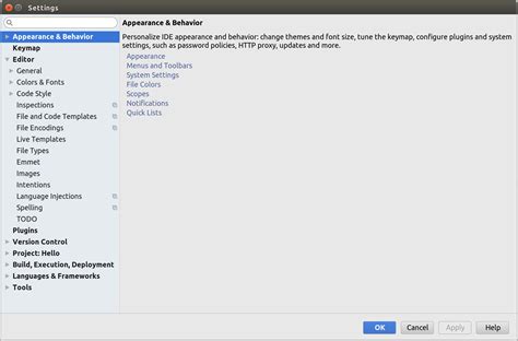 Pycharm Switch Python Template Language To Django Stack Overflow