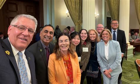 Dawn Digest February 2026 Official Website Assemblymember Dawn