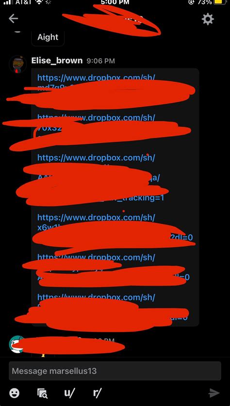 6 Pyt Dropboxes For 15 Its Hella Shit In There‼️‼️‼️ Scrolller