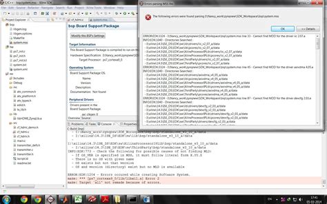 Adv7511 Reference Design Sdk Problem For Zynq Zc706 Qanda Fpga