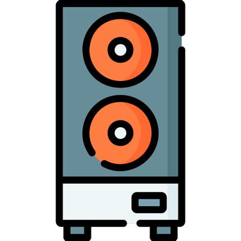 Gaming Special Lineal Color Icon