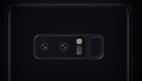 Galaxy Note 8 Vs Galaxy S8 Plus What S The Difference