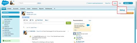Extract Year From Date Using Year Function In Salesforce