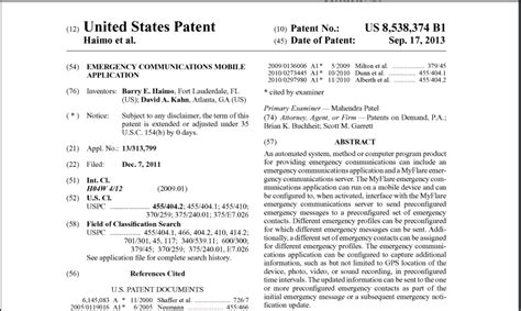 How To Patent Mobile App Idea In 2022 Echo Innovate IT Top Mobile App Development Company In
