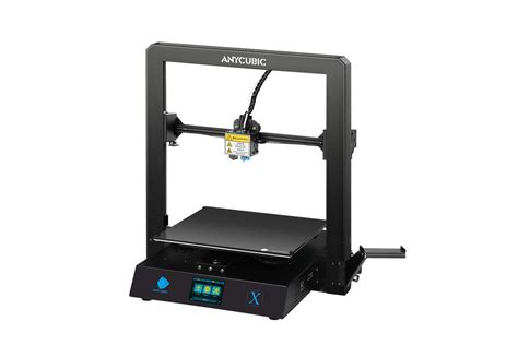 AnyCubic I3 Mega-X - Imade3D Cyprus - Home of 3D Printers