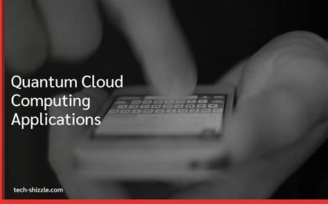 Exploring Quantum Cloud Computing Innovations In Cloud Based Quantum Systems