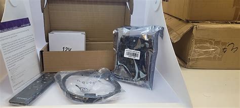 Minidsp 2x4hd Kit 2018 Raw Board Reverb