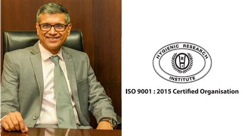 Hris Dheeraj Arora On Pulling The Market For Vasmol Streax And Streax Professionals Brand