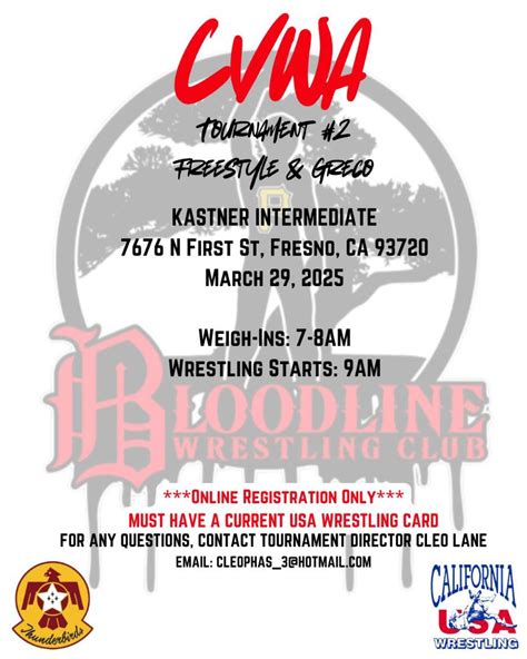 Clovis East Wrestling Congratulations To Reyburn Middle Schools Andrew The Machine Mannion