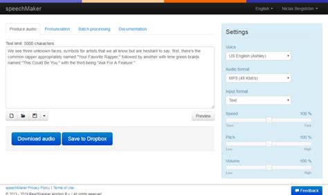 Exploring 2023s 25 Best Voice Recognition Software The Cto Club