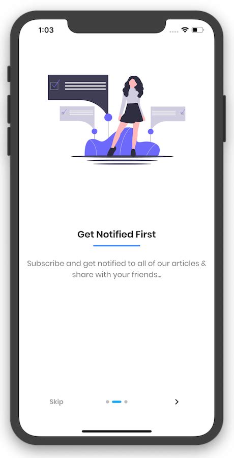 News Hour Flutter News App With Admin Panel Source Code Sellanycode