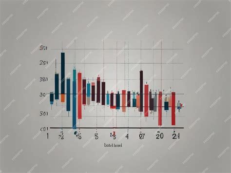 a graph showing the number of numbers that are labeled premium ai