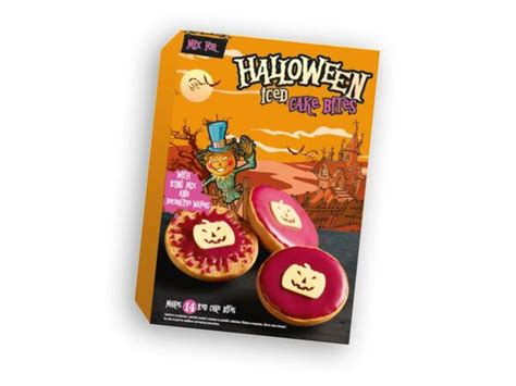 Cake Mix Lidl Ireland Specials Archive