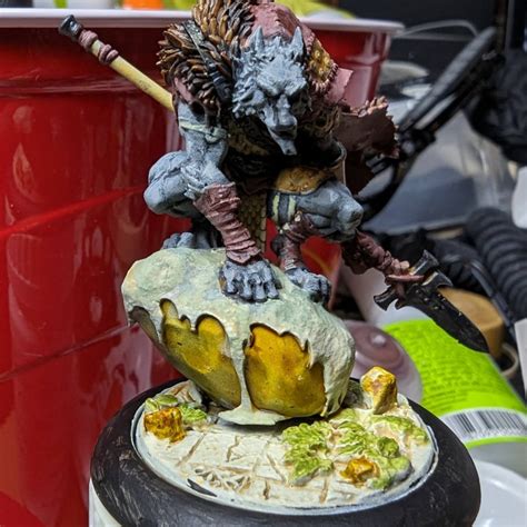3d print of the adventure hero starter pack company of adventurers