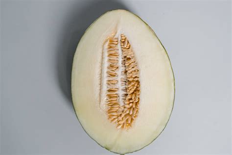 Download Honeydew Melon Seeds Wallpaper