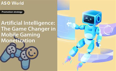 Ai Powered Revolution In Gaming Enhancing Player Experiences And Monetization Strategies