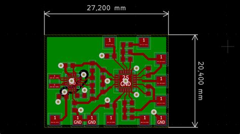 How To Create Your First KiCAD PCB Project Daumemo