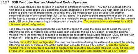 Am3358 Usb Vbus Connection Processors Forum Processors Ti E2e