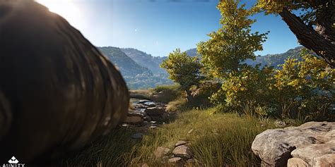 Exploring Unity 3d Shaders Harnessing Real Time Graphics
