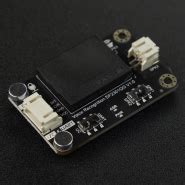 Gravity Offline Language Learning Voice Recognition Sensor For Arduino Raspberry Pi Python
