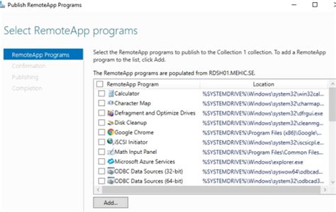 rdweb opening app fails microsoft qanda