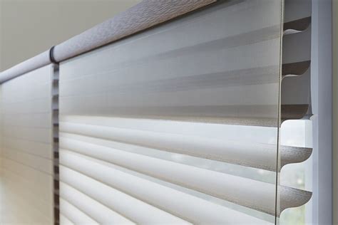 Hunter Douglas Dual Shades For Your Every Light And Privacy Needs