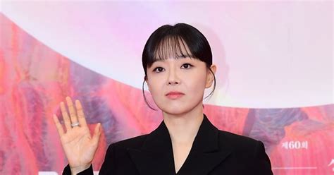 포토 이상희 멋짐 뽐내며~ 백상예술대상