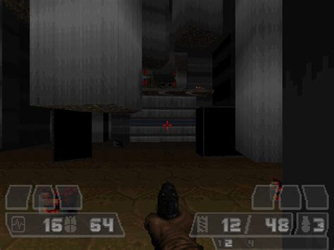 Doomzone Weapons Mod For Doom By Silent Zorah Doomzone Weapons Mod For Doom By Silent Zorah