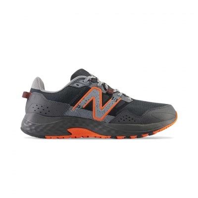 New Balance 410 v8, review and details | From £51.99 | Runnea UK