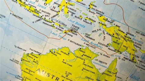 Timor Leste State Oil Company Enters Mou On Bayu Undan Co2 Storage Project Offshore