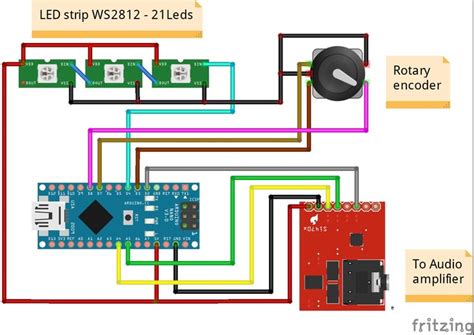 Arduino Project Hub Arduino Fm Radio Arduino Radio