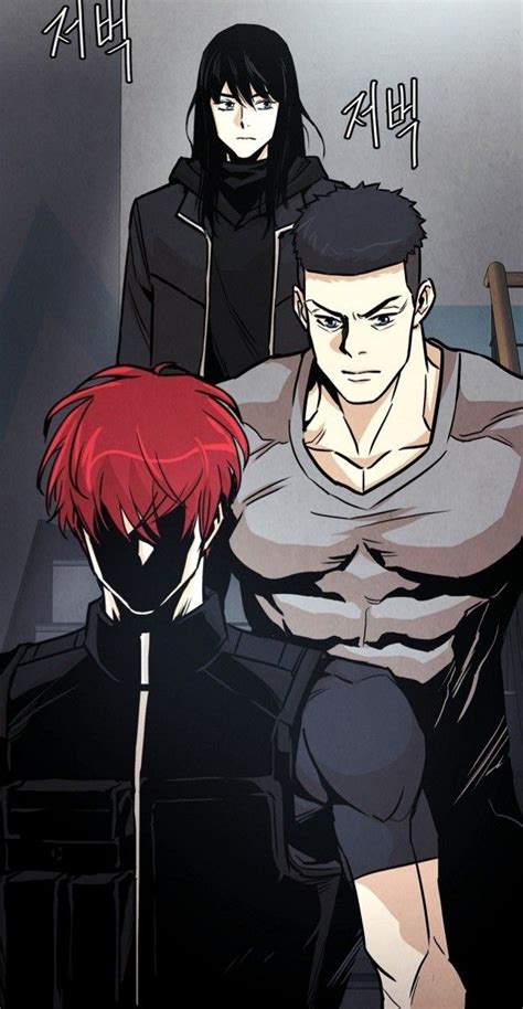 Выживание с нуля; Свиф, Ха Джин, Ё Хан