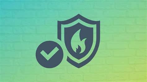 Using Firewall With Ufw In Ubuntu Linux Beginner S Guide Artofit