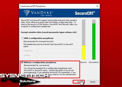 How To Install Securecrt On Windows 11 And 10 Boost Ssh