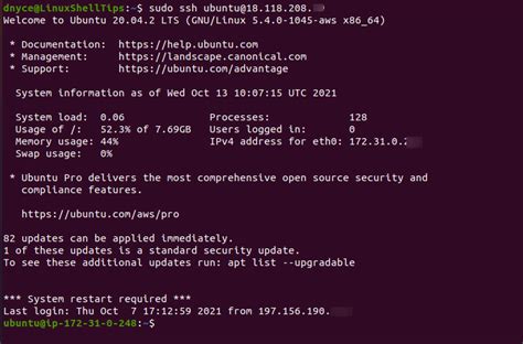 How To Install LFTP To Download And Upload Files In Linux