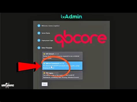 Qbcore Fivem How To Use The Qbcore Framework And More Live Hot Sex