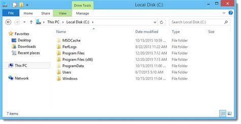 Display File Extensions In Windows SuperTekbabe