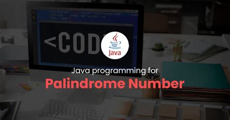 Palindrome Number Java Geekboots