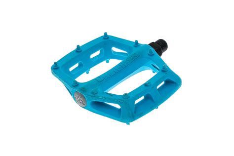 Dmr V6 Pedals Platform Blue The Pros Closet