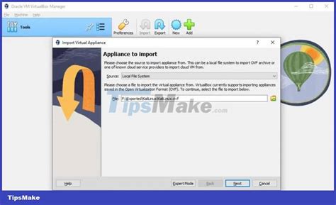 How To Convert Virtual Machines From Vmware To Virtualbox