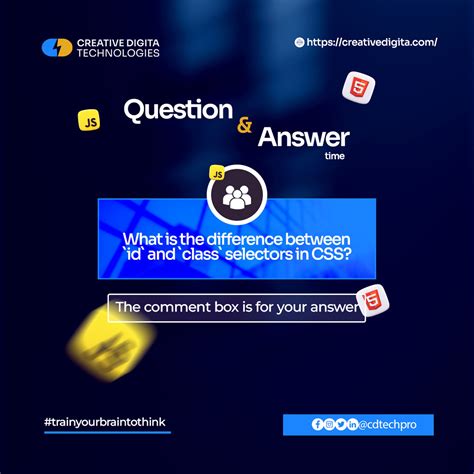 Whats The Key Difference Creative Digita Technologies Facebook