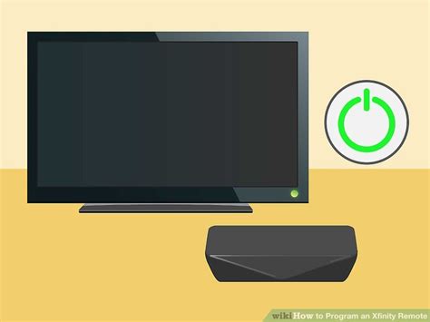 6 Ways To Program An Xfinity Remote WikiHow