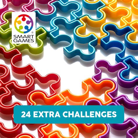 Iq Matrix Smartgames