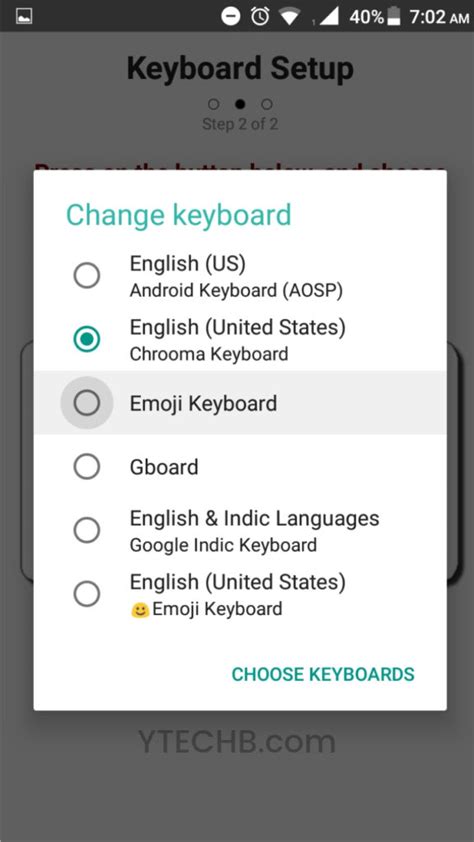 How To Get IPhone Emojis On Android Start Using No Root