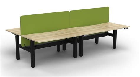 Agile Height Adjustable Desks And Workstations Sydney Office Furniture