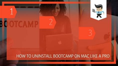 How To Uninstall Bootcamp On Mac Like A Professional
