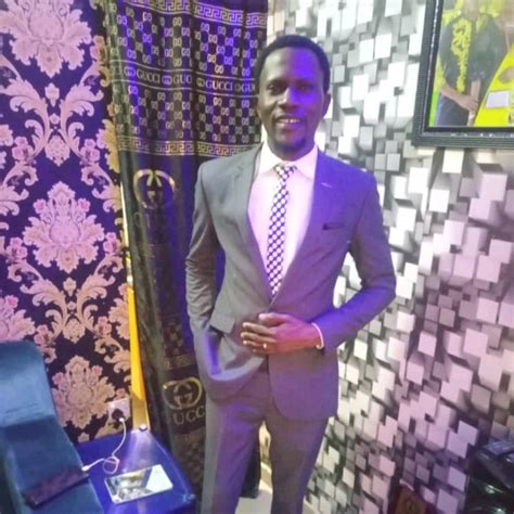 Michael Ayobami Script Writer Freelance Linkedin