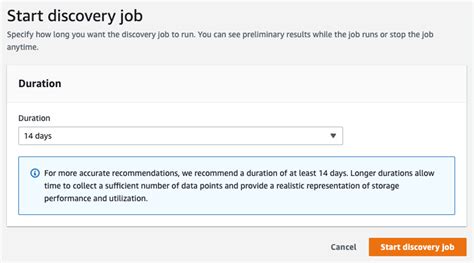 Simplify And Accelerate Your Data Migration Using AWS DataSync Discovery AWS Storage Blog