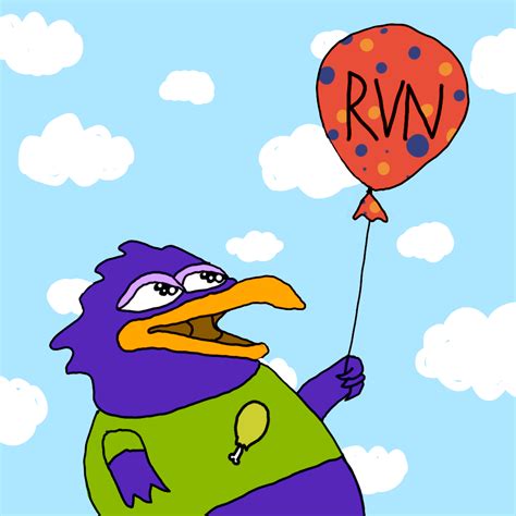 the ravencoin community ipfs cid repository by sircrone igraffit